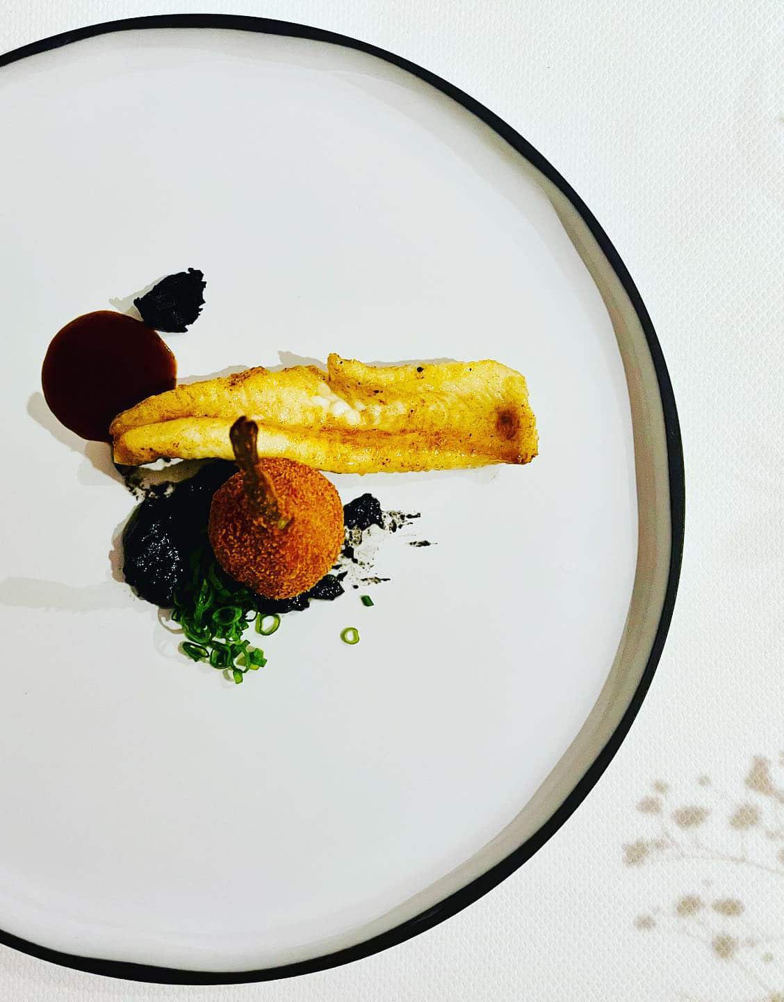 Accueil - brut. - Restaurant Gastronomique - Guérande